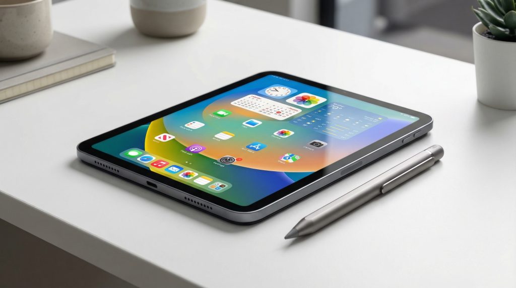 iPad mini 8 はいつ出る？待望のOLED搭載など最新リークまとめ【2026年版】 | RingoBit(リンゴビット)